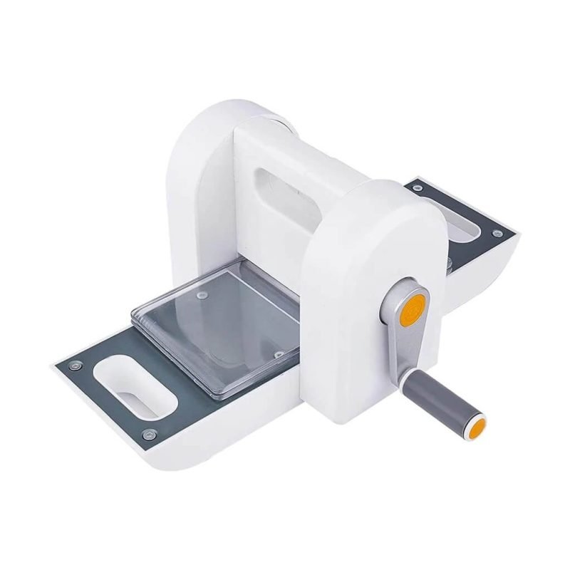 Mini Die Cutting Machine - Sumflying Craft