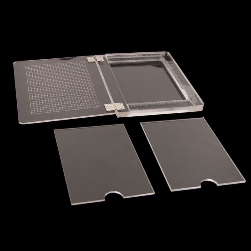 Stamping Tool – Stamp Positioner – Sumflying Craft